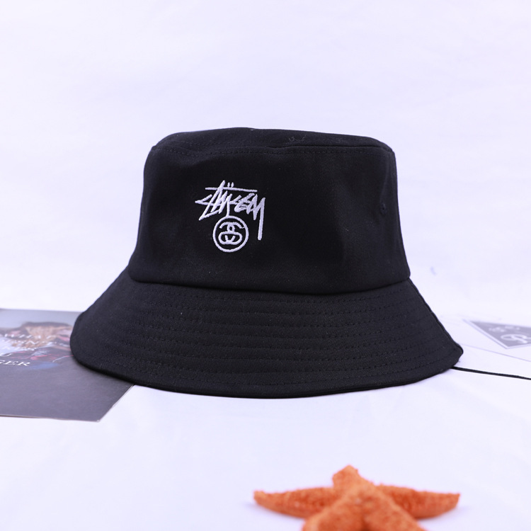 Make a fashion statement with custom bucket hats